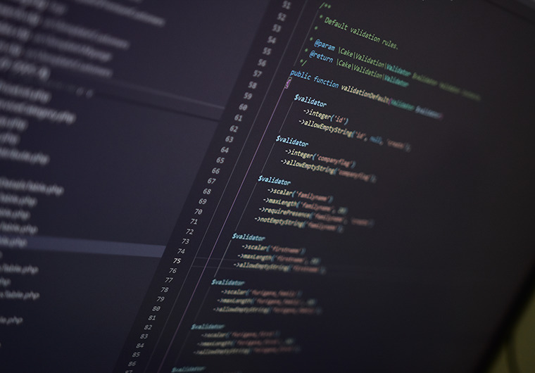 業務内容│株式会社インフォマテリア