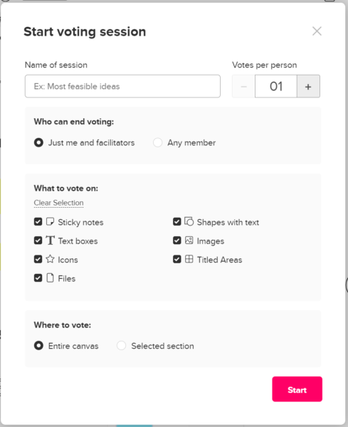 アイディアワークやコラボに使用できるおすすめツール MURAL ② [応用編]│株式会社インフォマテリア